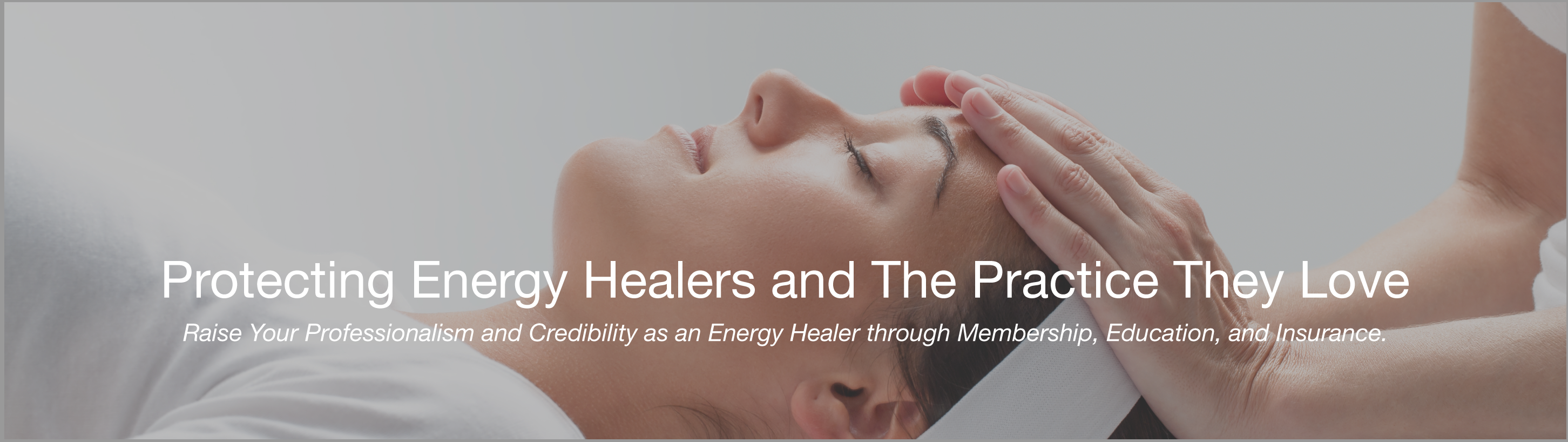 Home - Energy Medicine Professional Association